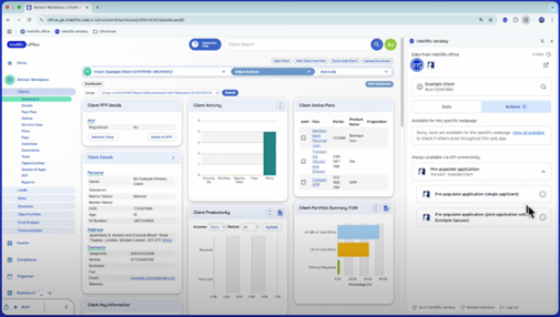 Latest news on integrations - Transact
