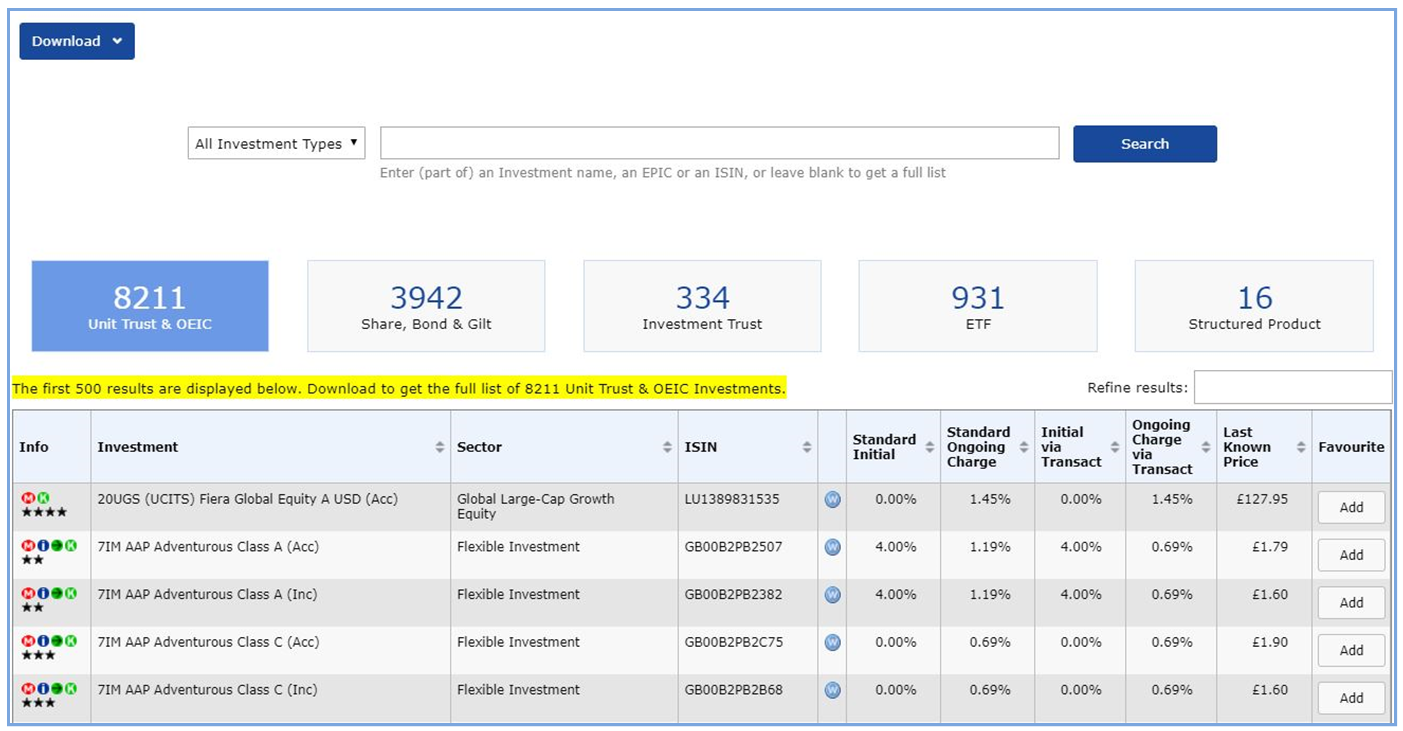 Platform Developments January 2020 - Transact