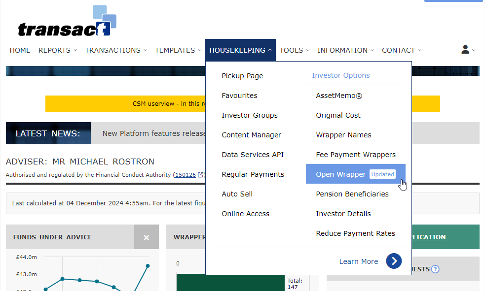 TOL December 2024 - Transact